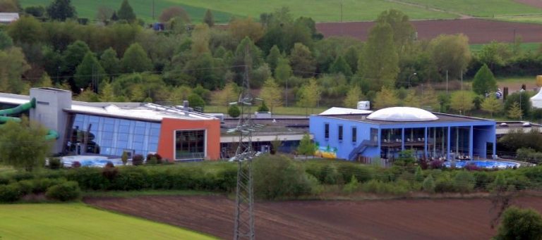 Merzig: Das Bad belegt Spitzenposition unter den saarländischen Thermen ...