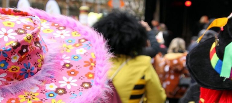 Erster Fastnachtsumzug der Region startet in Irsch-Saar – regiodrei.de