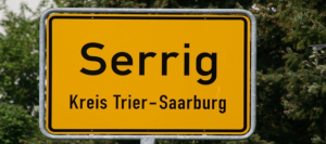 Ein Ortsporträt: Serrig an der Saar – regiodrei.de